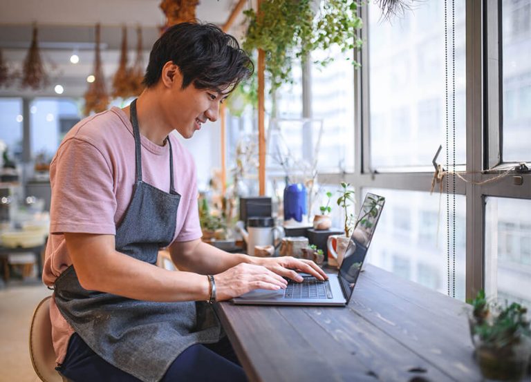 Home (Business) - Geneco