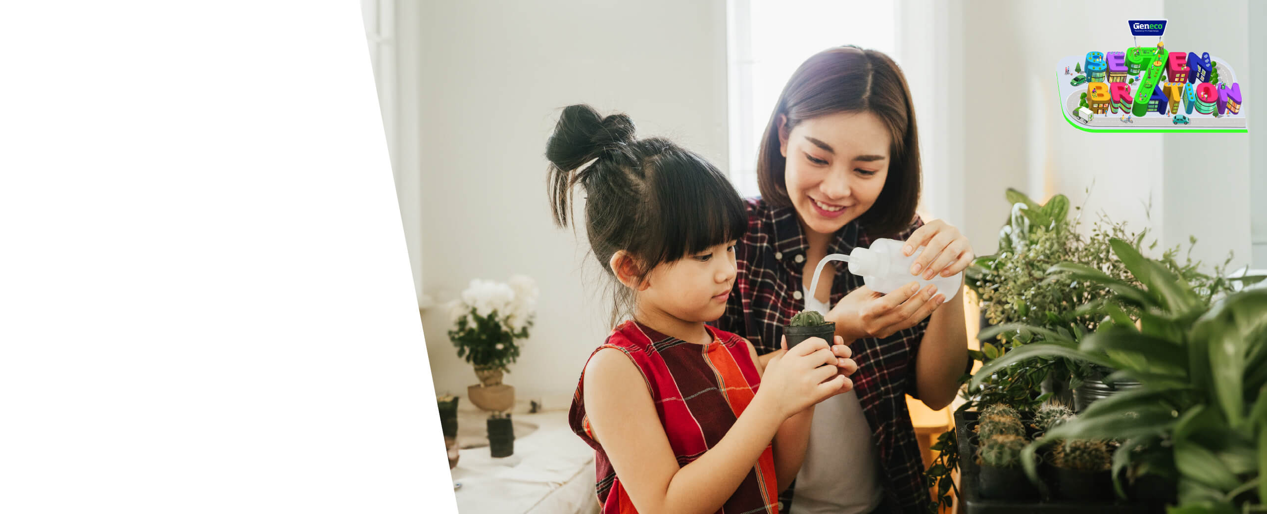 Geneco Singapore | Leading Electricity Provider & Services