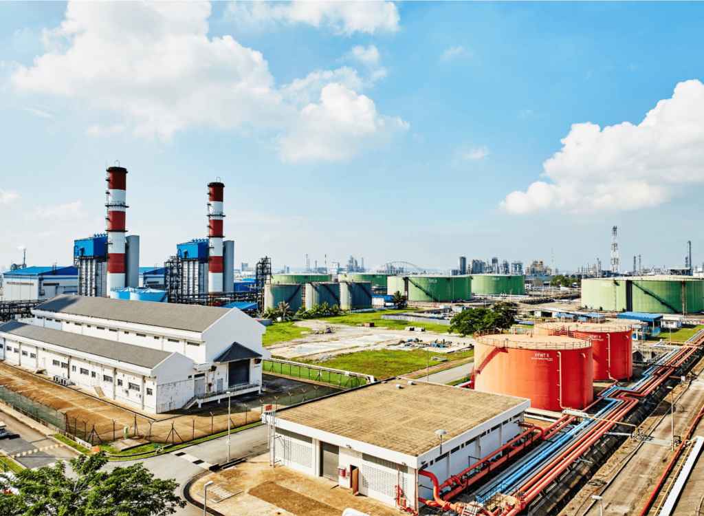 Geneco Singapore | Our Legacy