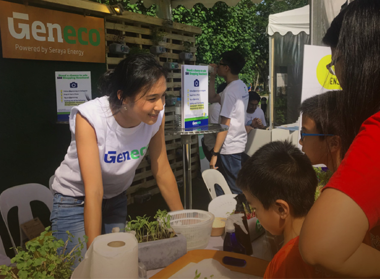 Geneco Singapore | Our Legacy