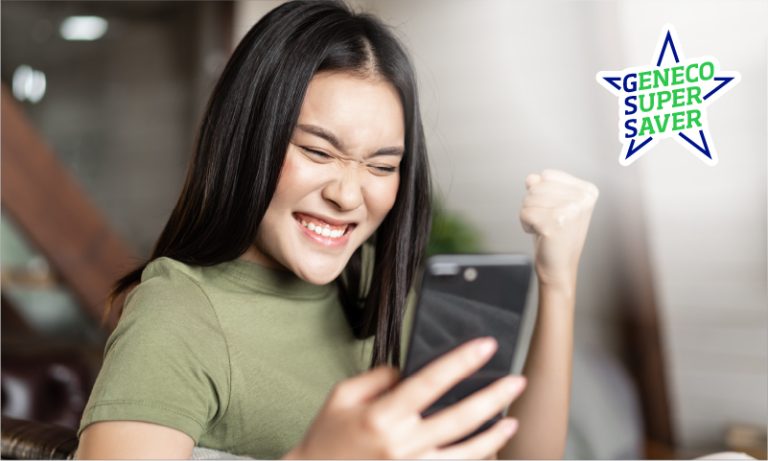 Geneco Singapore | Go Green Power Eco Electricity Plan Add-On