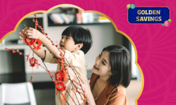 Best Electricity Plan Promotion Deals | Geneco Singapore