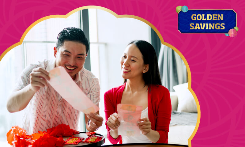 Best Electricity Plan Promotion Deals | Geneco Singapore