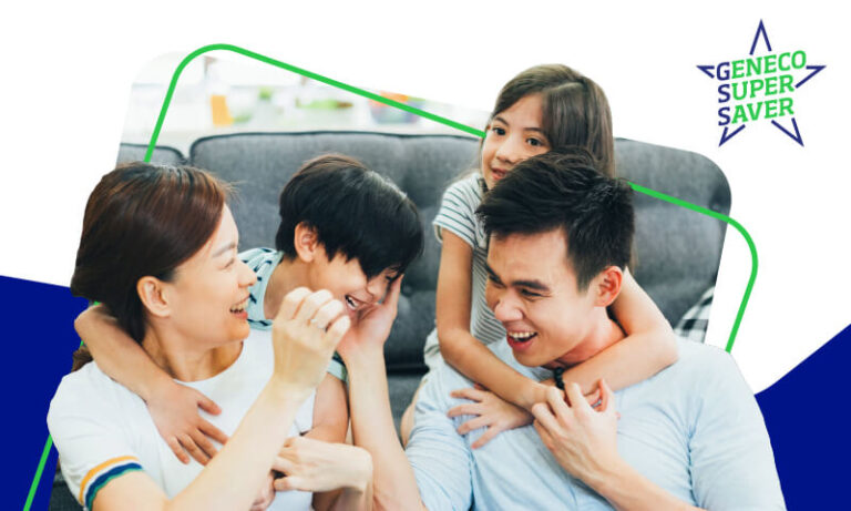 Best Electricity Plan Promotion Deals | Geneco Singapore