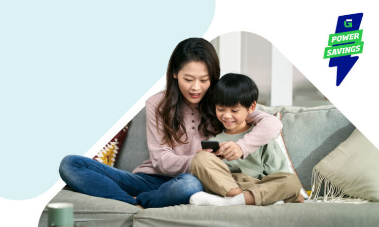 Best Electricity Plan Promotion Deals | Geneco Singapore