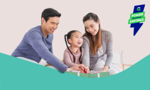 Best Electricity Plan Promotion Deals | Geneco Singapore