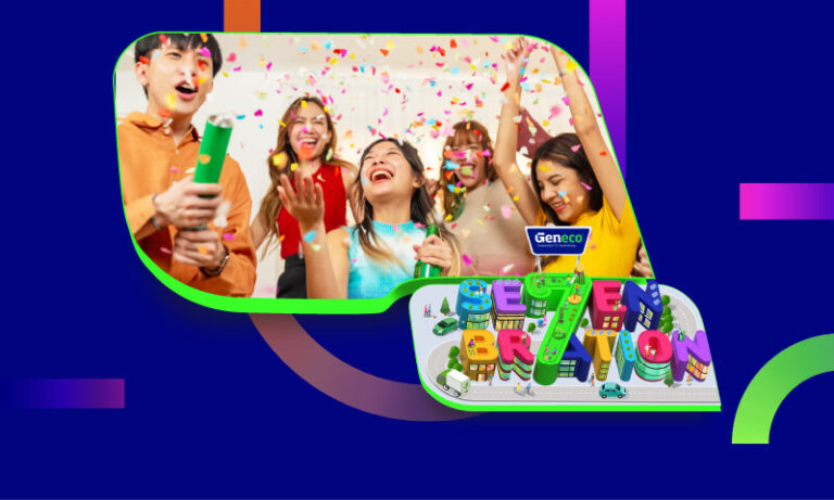 Best Electricity Plan Promotion Deals | Geneco Singapore