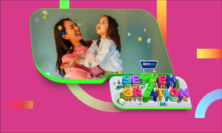 Best Electricity Plan Promotion Deals | Geneco Singapore