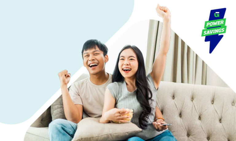 Best Electricity Plan Promotion Deals | Geneco Singapore