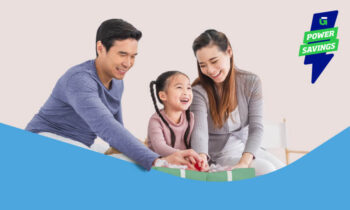 Geneco Singapore | Electricity Plan Renewal - Best Price Rate