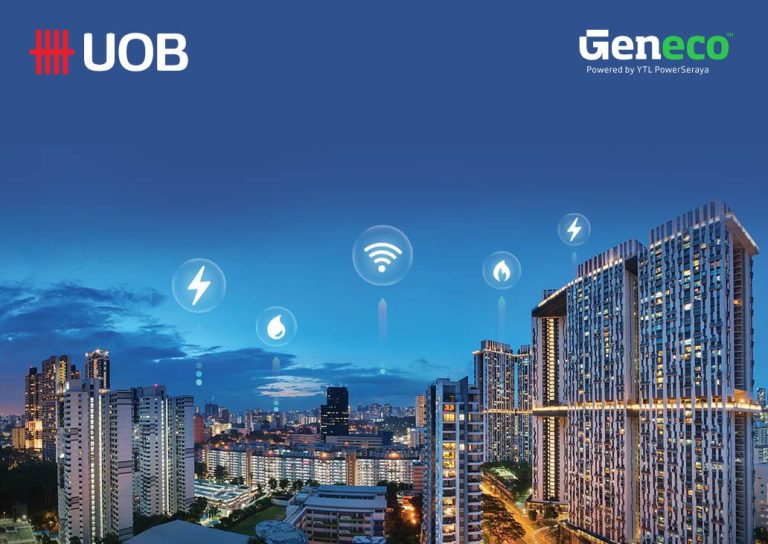 Geneco Singapore | Electricity Plan Renewal - Best Price Rate