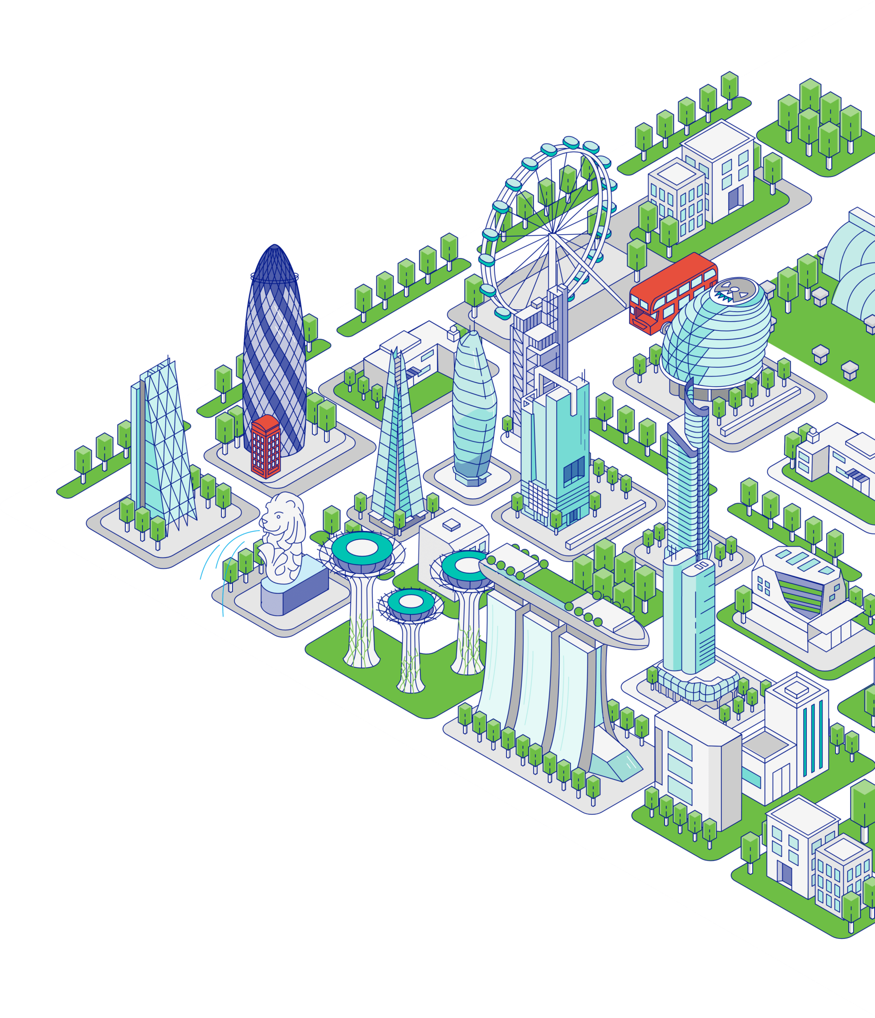 Geneco Singapore | Our Story